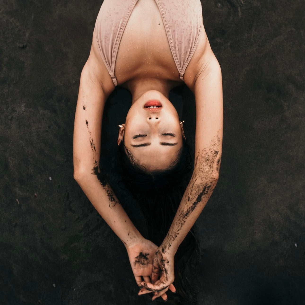 Detox & Circulation | Terapung Float Club