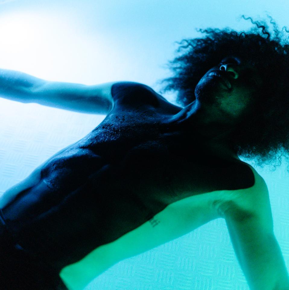 Floatation | Terapung Float Club