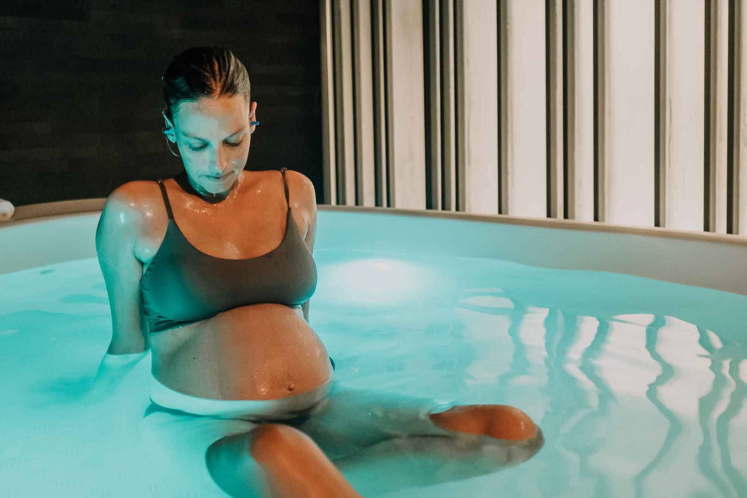 Do You Suffer From Postpartum Depletion? | Terapung Float Club
