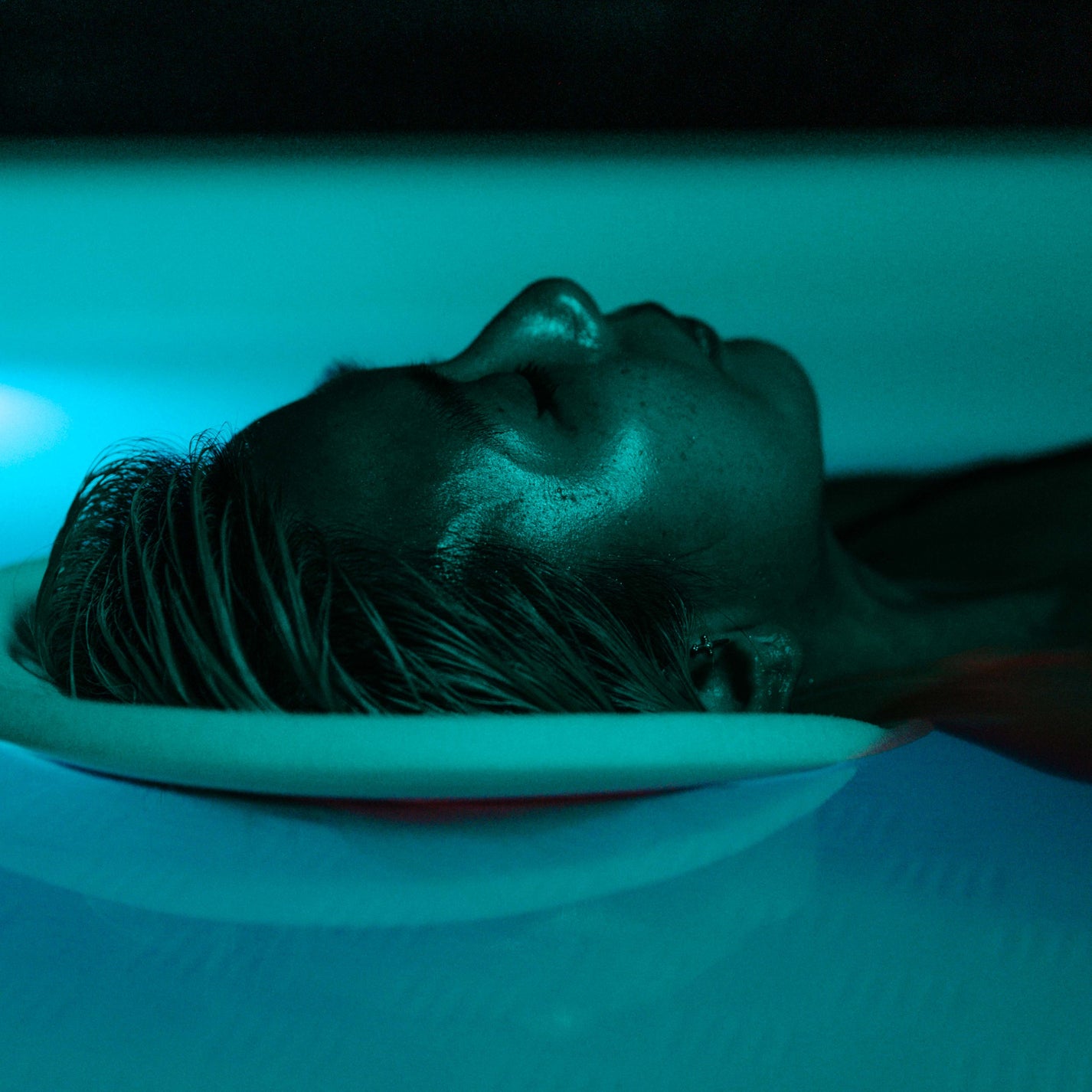 FLOATATION | Terapung Float Club