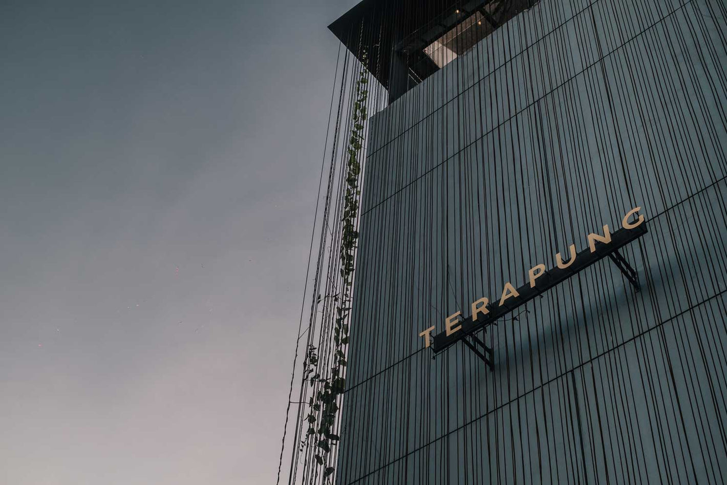 Contact Us | Terapung Float Club