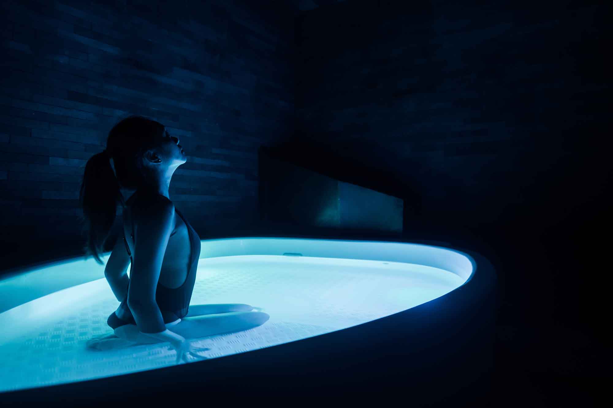 Why float? | Terapung Float Club