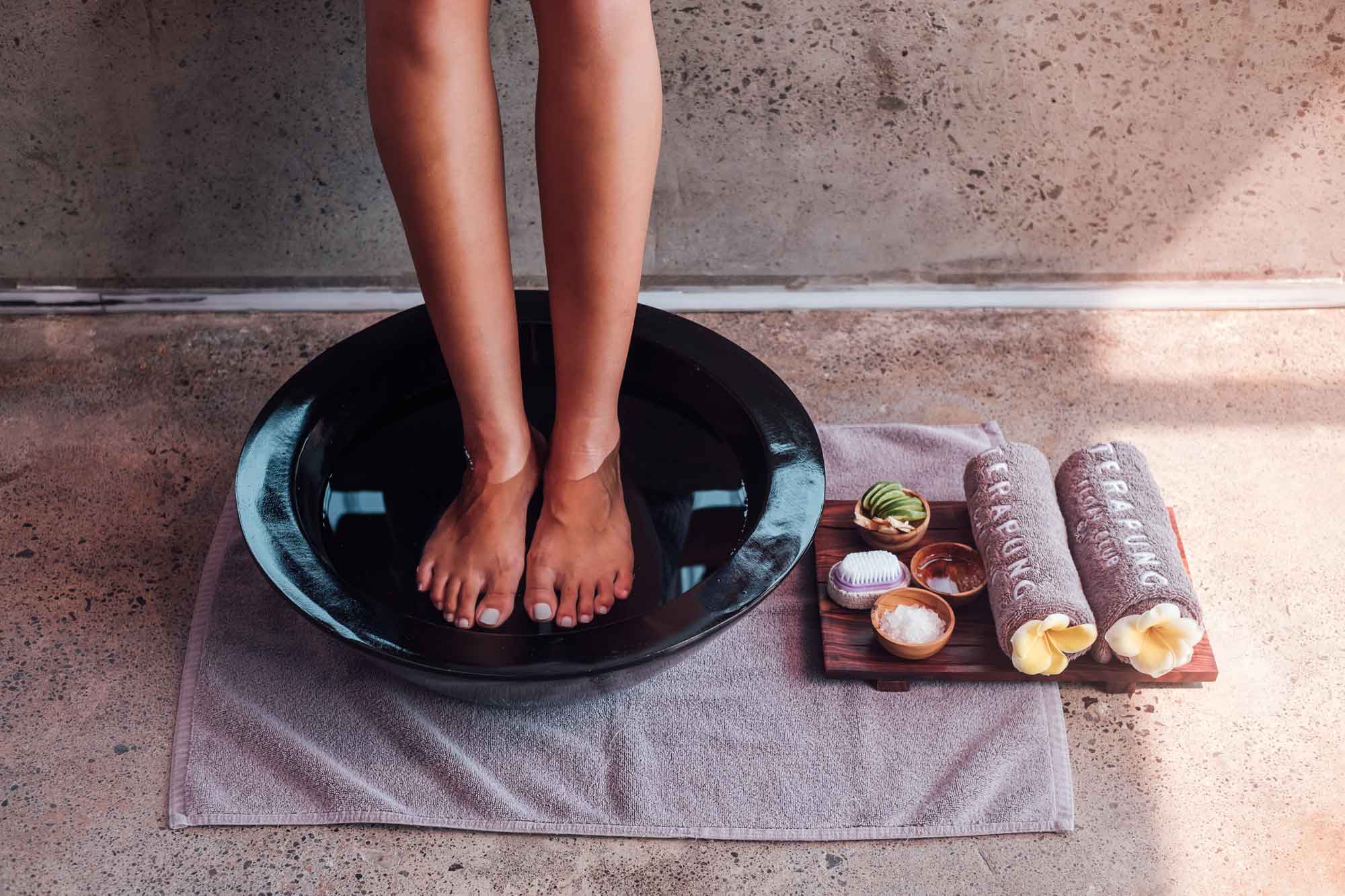 Treatments | Terapung Float Club